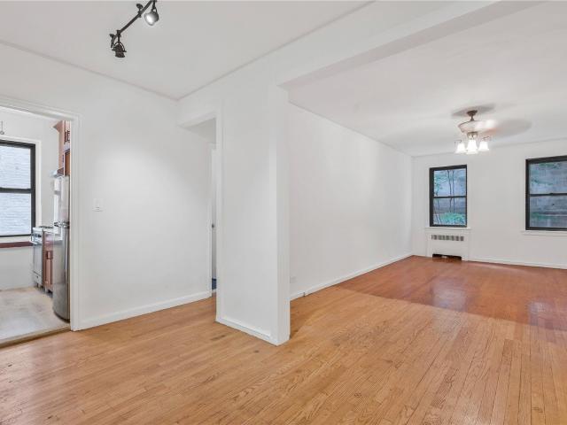 251 Seaman Avenue, Unit 1C | Compass