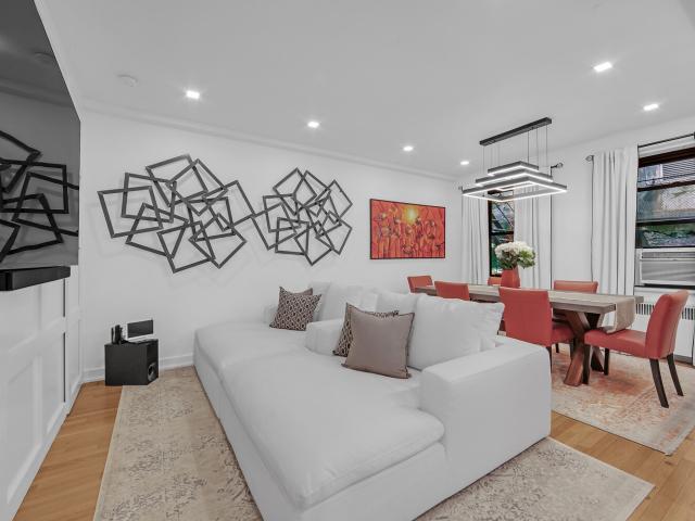 251 Seaman Avenue, New York, NY