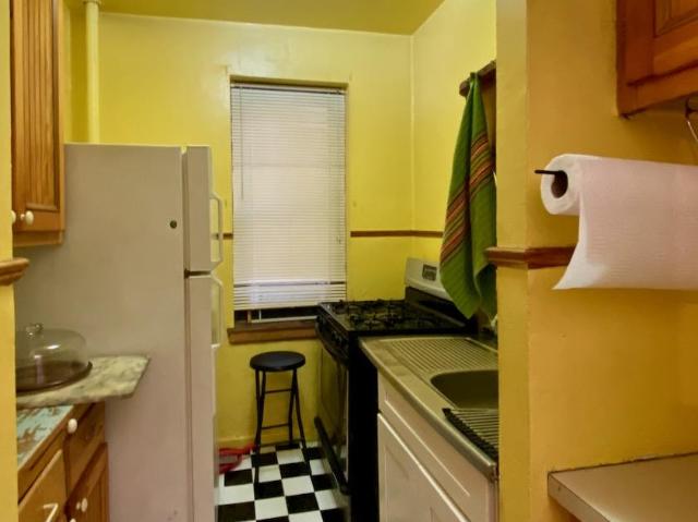 251 Seaman Avenue, New York, NY
