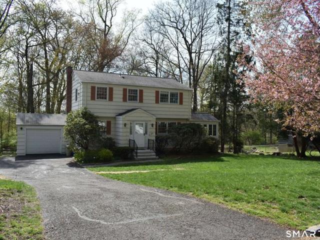 251 Shelter Rock Rd, Fairfield, CT 06825