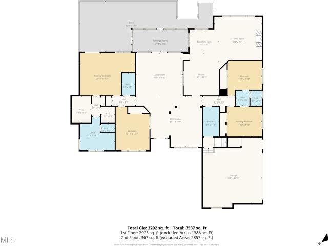 251 Sicily Dr, Clayton, NC 27527 | MLS #10163
