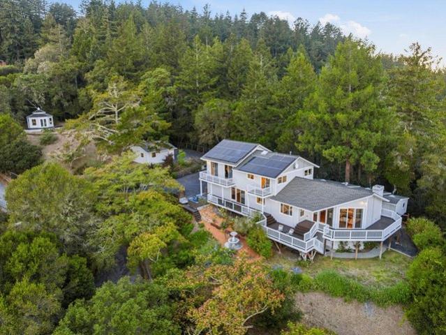 251 Starlight Ter, Santa Cruz, CA 95065