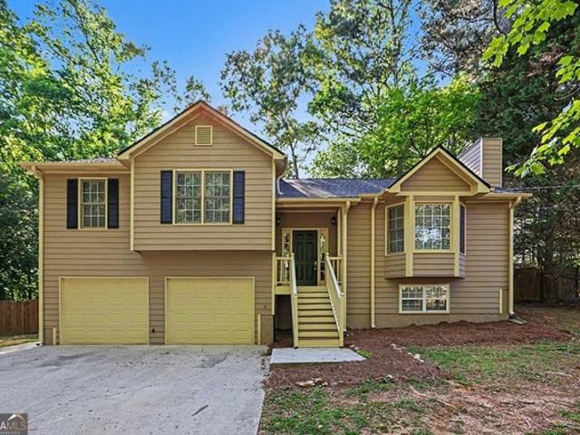 251 Stewart Dr, Dallas, GA 30132