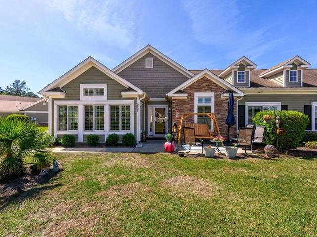 251 Stonewall Cir Unit 14 4, Longs, SC 29568