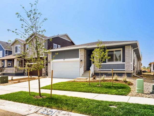 251 Sugar Beet Ln, Berthoud, CO 80513
