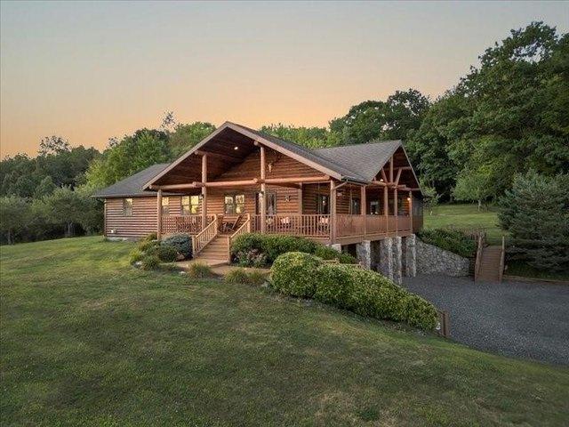 251 Sullivan Rd, Kirkwood, NY 13795