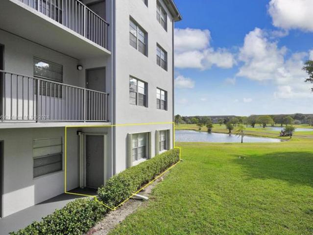 251 SW 132nd Way #118H, Pembroke Pines, FL 33027