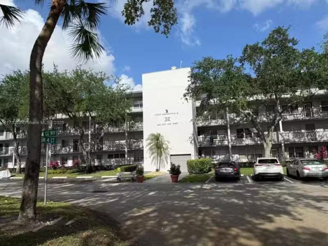 251 SW 132nd Way #318H, Pembroke Pines, FL 33027 MLS A11773362