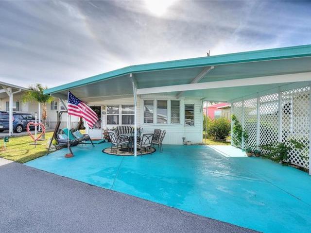 251 Patterson Rd Lot C41, Haines City, FL 33844