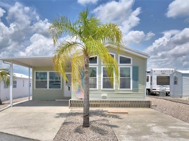 251 Patterson Rd Lot H38, Haines City, FL 33844