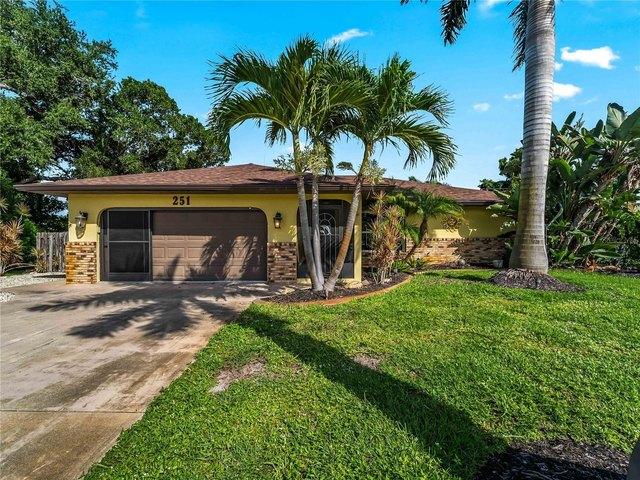 251 Plantation Rd, Venice, FL 34293
