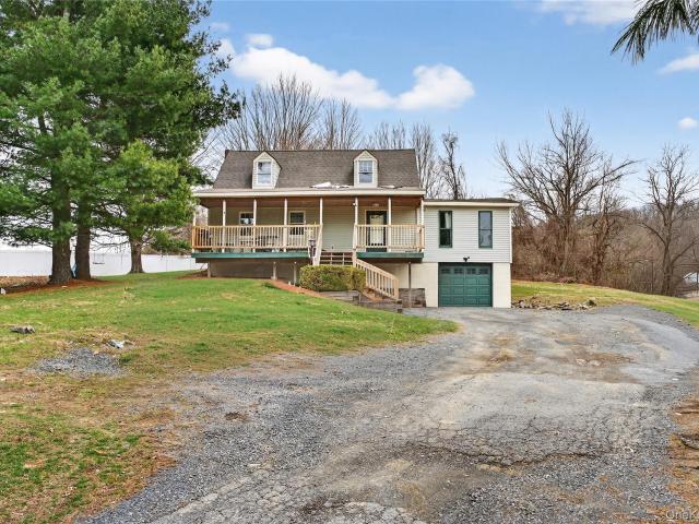 251 Prospect Road