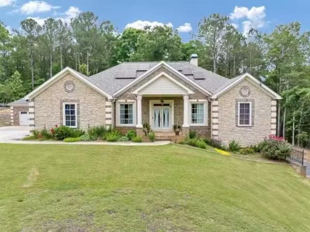 251 Prospector Way, Ball Ground, GA 30107 MLS 7554920