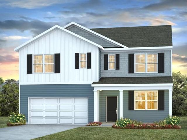 251 Roundtree Rd, Blythewood, SC 29016