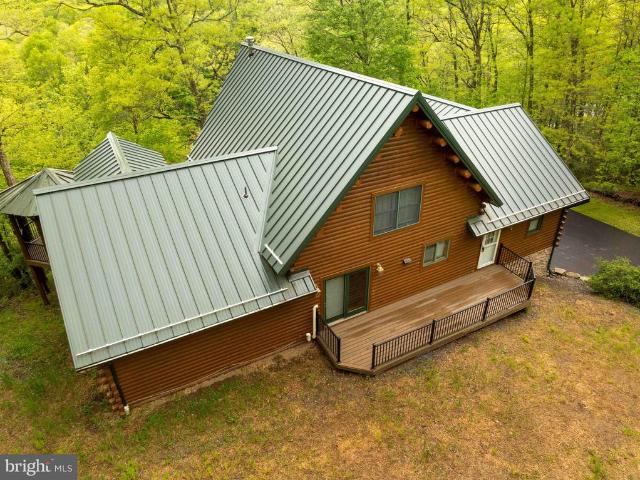251 Robinwood Drive