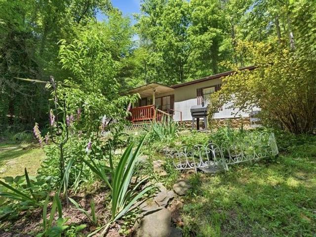 251 Robinson Ln, Hayesville, NC 28904
