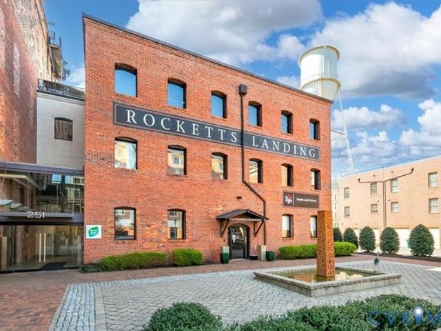 251 Rocketts Way Unit 104, Henrico, VA 23231