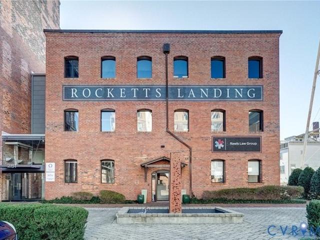 251 Rocketts Way Unit 109, Henrico, VA 23231
