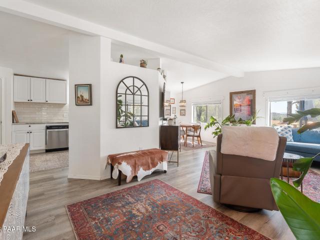 251 Rockridge, Prescott, AZ 86305 | MLS #1081 | Compass