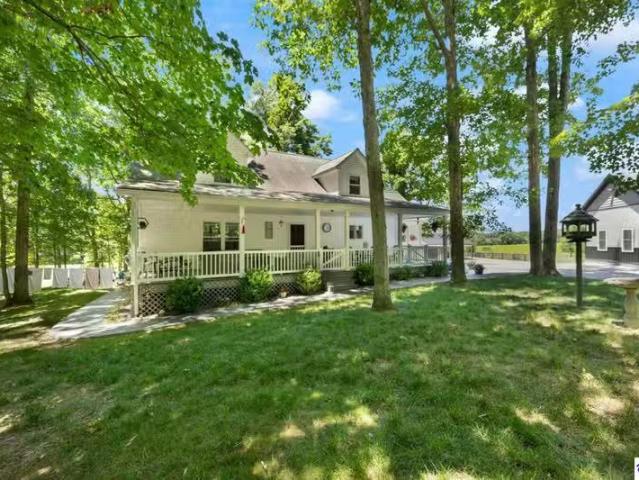 251 ROSEBURG RD, CUB RUN, KY 42729 Single Family Residence For.