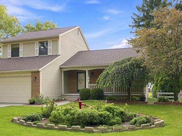 251 Rosehill Rd, Reynoldsburg, OH 43068
