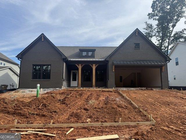 251 Rosewood Park Dr, Hoschton, GA 30548