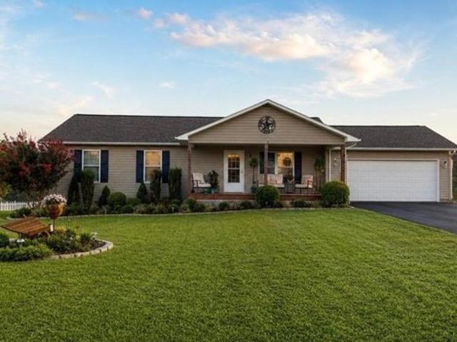 251 Ramblin Rd, Newport, TN 37821