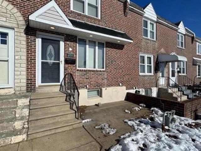 251 Revere Rd, Clifton Heights, PA 19018