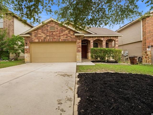 251 Reeves Gdn, San Antonio, TX 78253