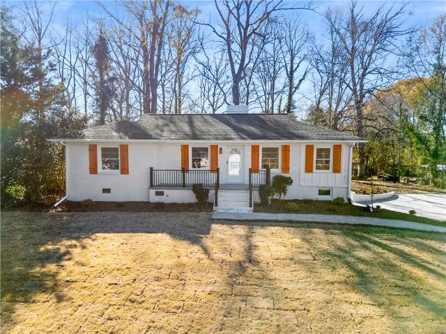 251 Riggs Drive