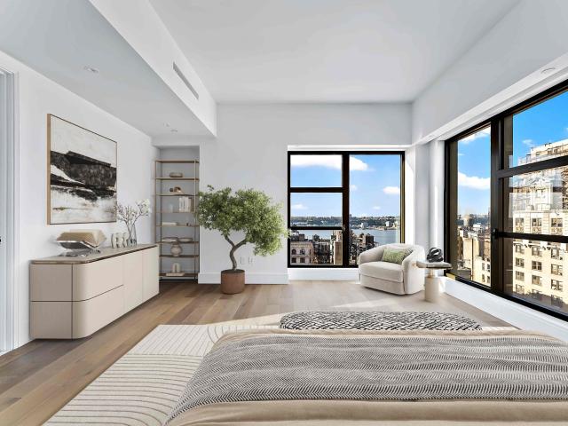 251 W 91st Street 17 C