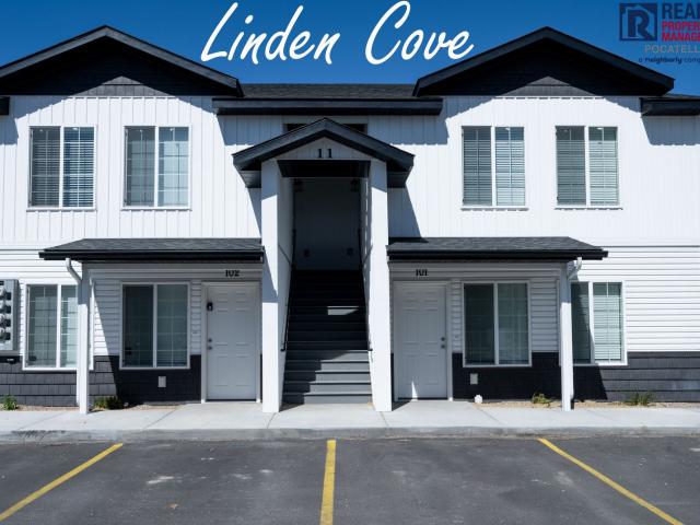 251 W Linden Bld. 5