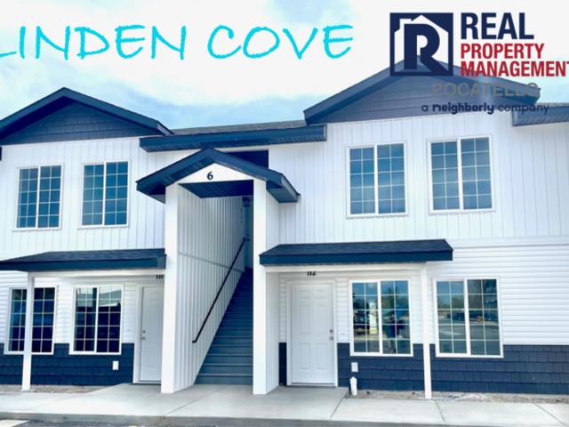 251 W Linden Bld. 9