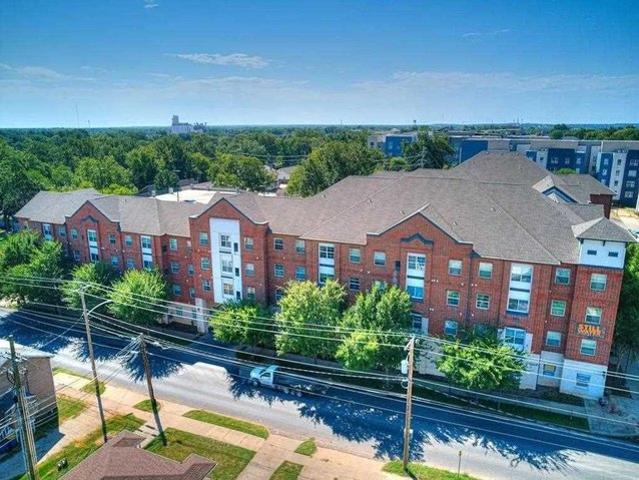 251 W Miller Ave Apt 211, Stillwater, OK 74075