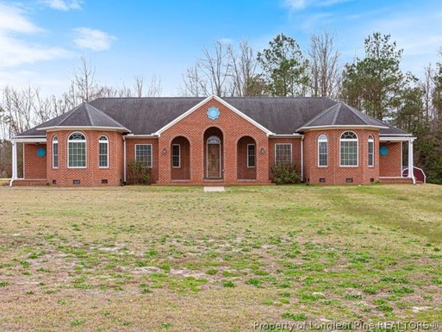251 Water Ridge Ln, Stedman, NC 28391
