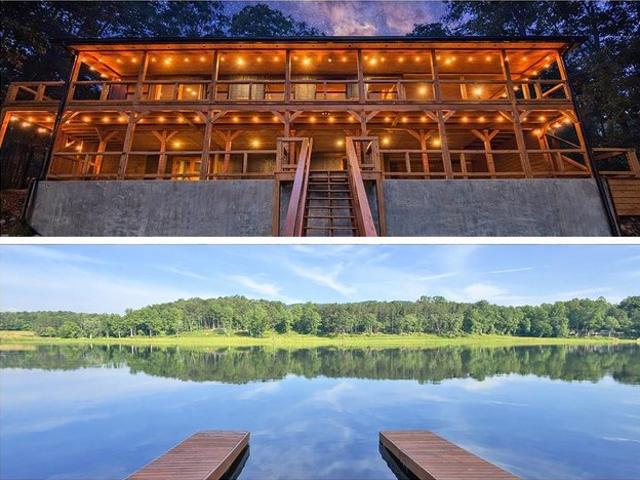 251 Walnut Rd, Blairsville, GA 30512