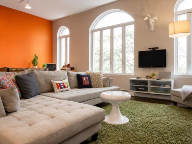 251 Washington St # second floor