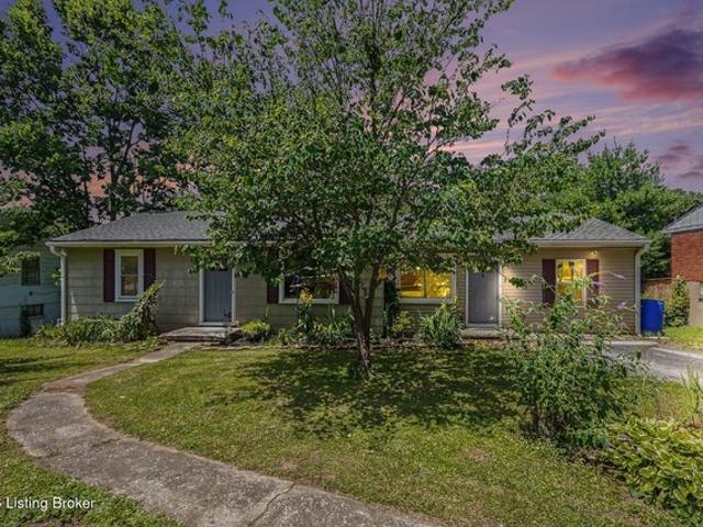 251 Webbmont Cir, Shelbyville, KY 40065