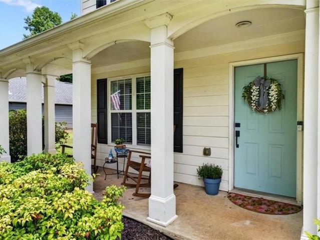 251 Wentworth Dr, Canton, GA 30114