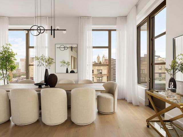 251 West 91st Street, Unit 15A