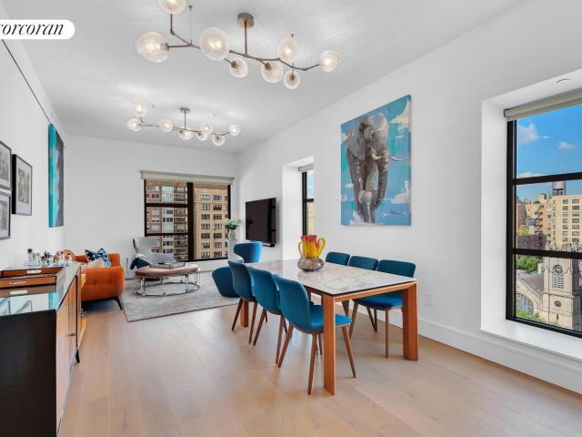 251 West 91st Street, New York, NY