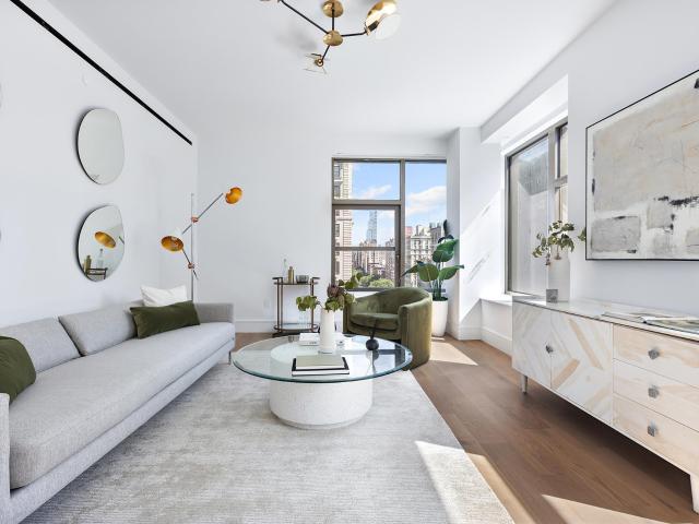 251 West 91st Street, New York, NY