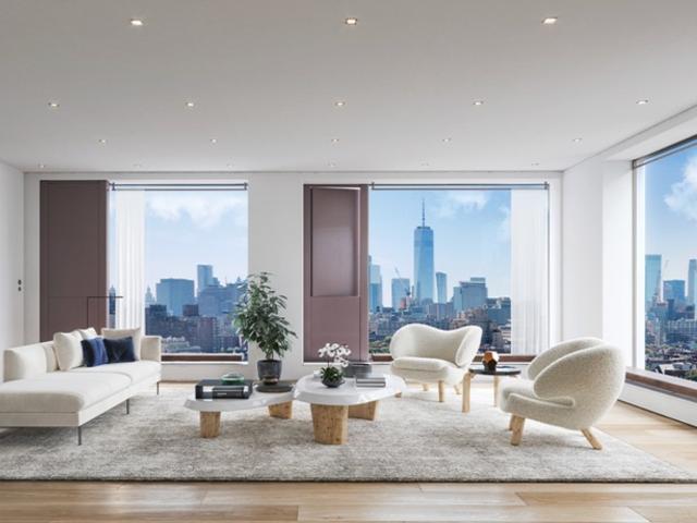 251 West 14th Street, New York, NY
