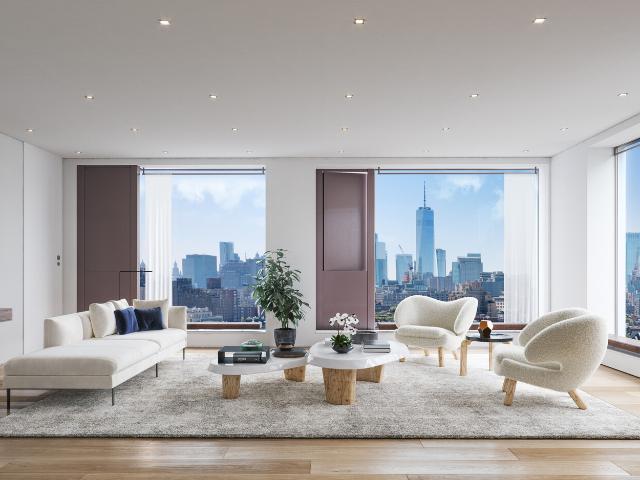 251 West 14th Street, New York, NY