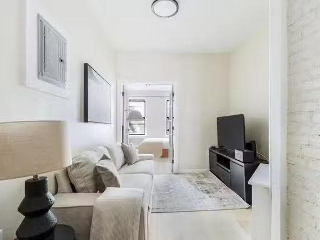 251 West 18th St, Chelsea 1 Bedroom 1 Bath