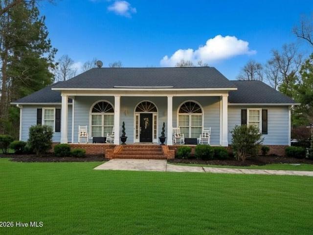 251 Whites Crossing Ln, Whiteville, NC 28472