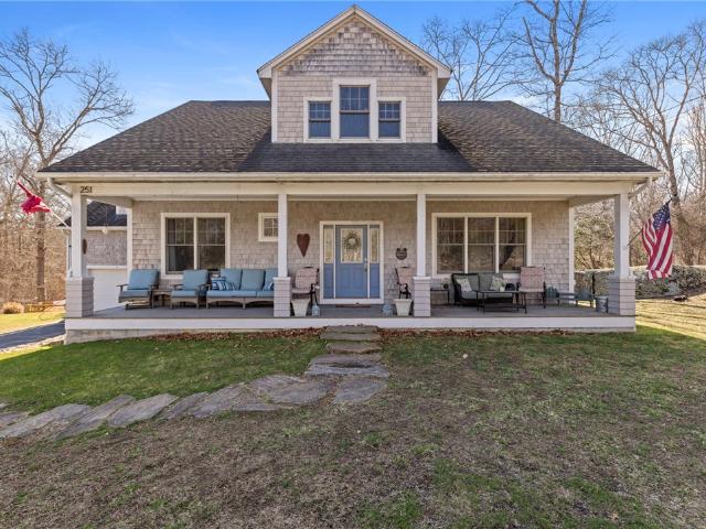 251 Widow Sweets Road