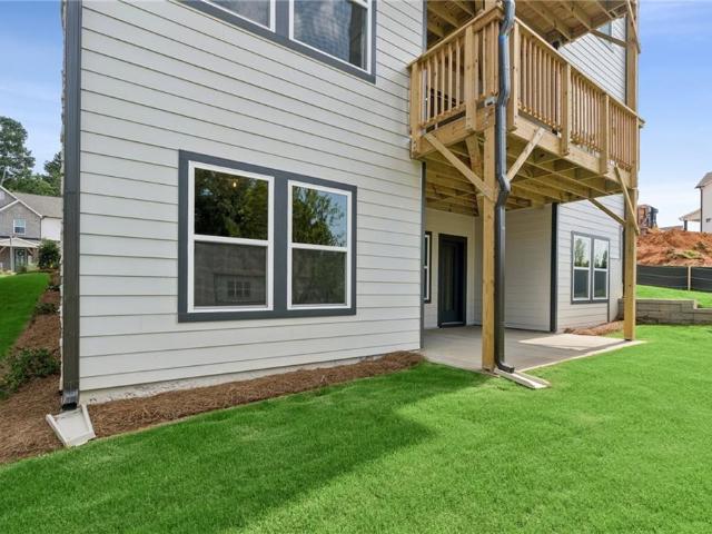 251 Wild Ginger Bend