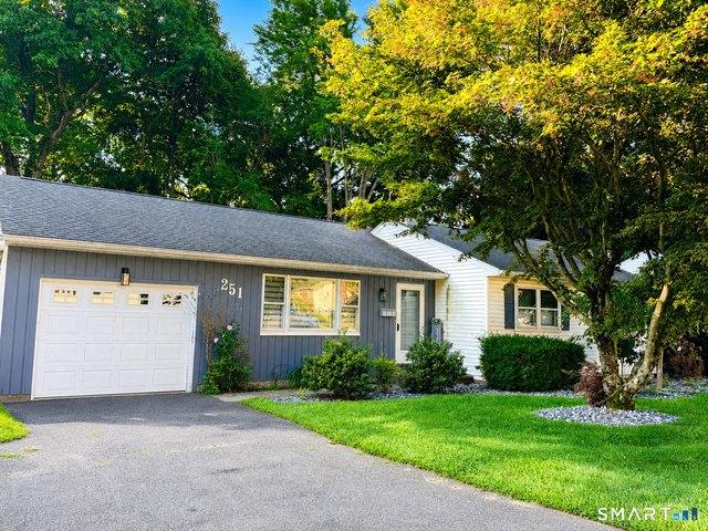 251 Williamson Cir, Watertown, CT 06779