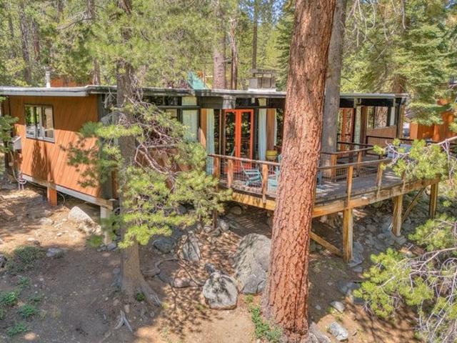 251 Winding Creek Rd, Olympic Valley, CA 96146